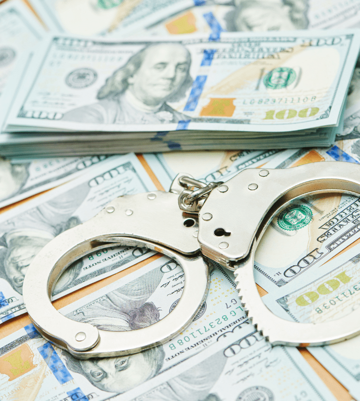 Conselho de Controle de Atividades Financeiras (Coaf)