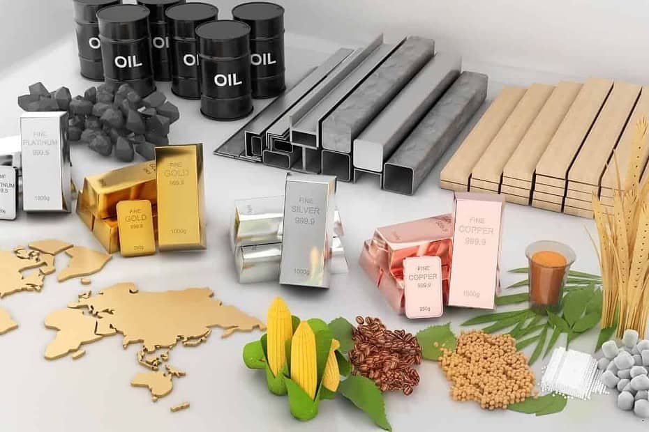 O Que São ETFs de Commodities e Como Investir - Einveste