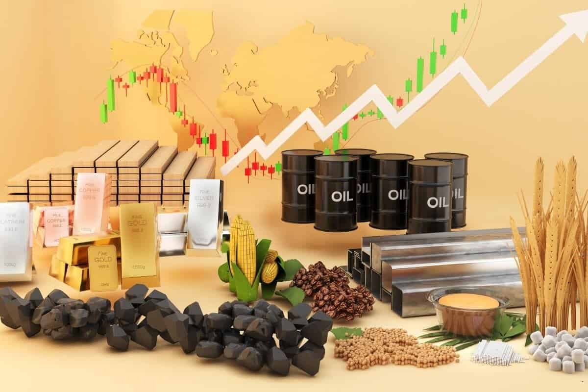 Commodities: O Que São e Por Que São Tão Importantes - Einveste