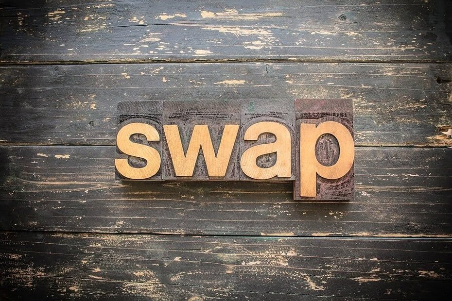 O Que É SWAP e Como Funciona Essa Estratégia no Mercado? - Einveste