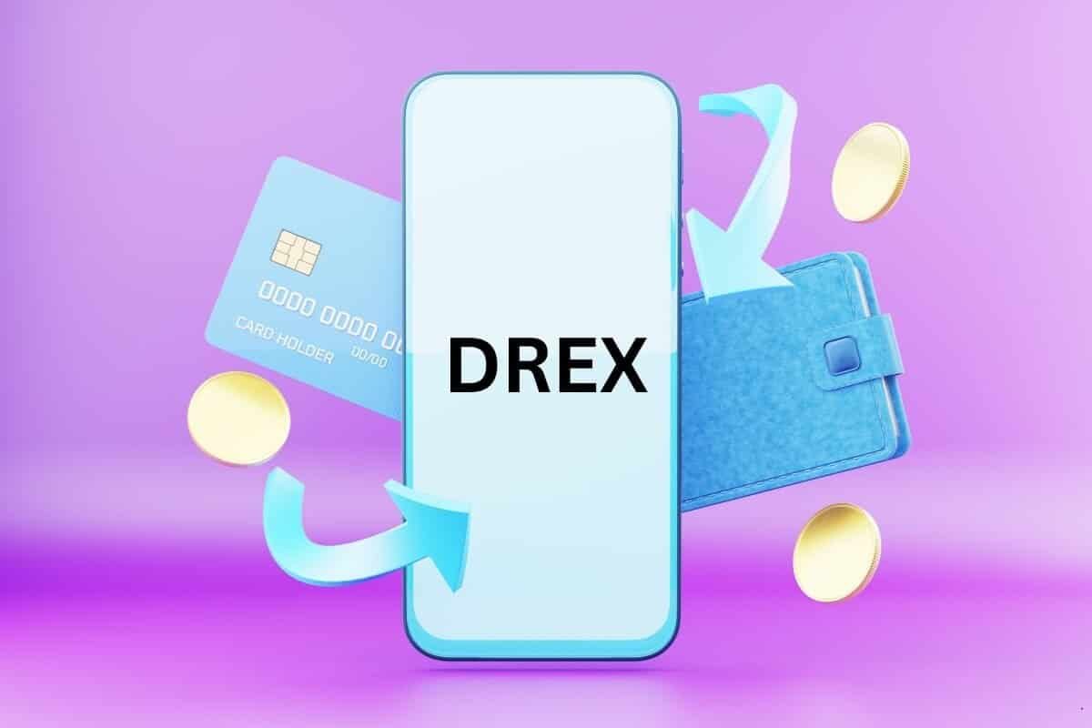 DREX: O Que é e Como Funciona - Einveste
