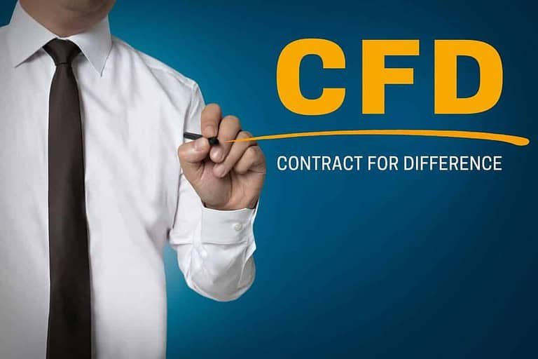 O que são CFDs e Como Funciona Esse Investimento - Einveste