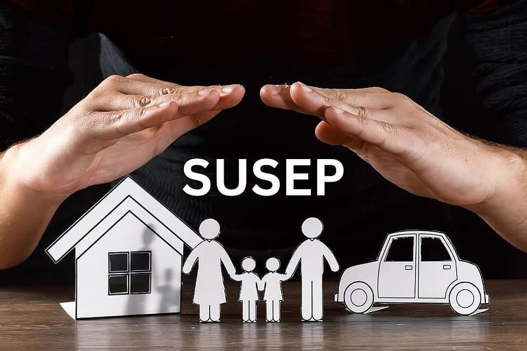 SUSEP: O Que É e Qual a Sua Função Mercado de Seguros - Einveste